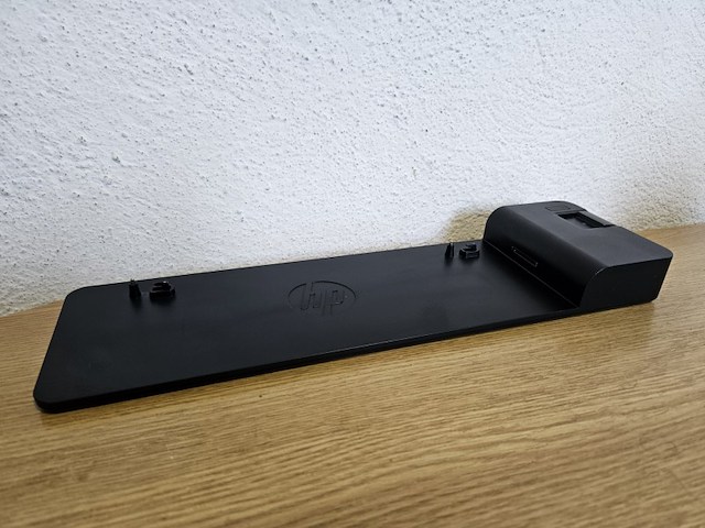 HP 2013 UltraSlim Dock Docking Station HSA-B005DS 92569