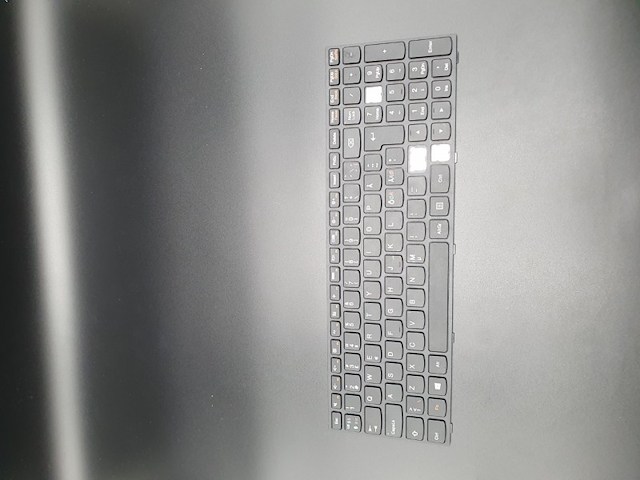 Tastatura za Lenovo G50 -70