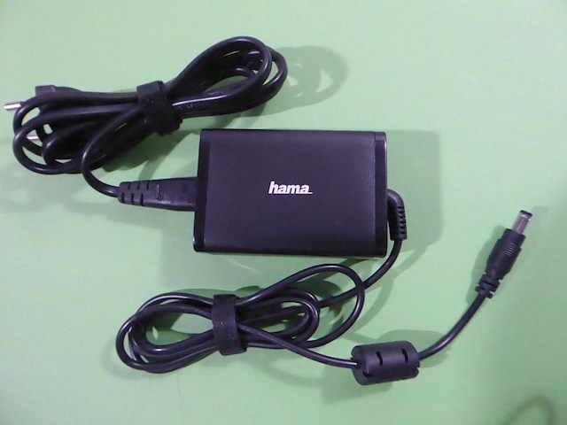 hama strujni adapter 15V i 19V