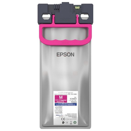 Epson Original Printer Ink/mastilo T05A Magenta ink | C13T05A300