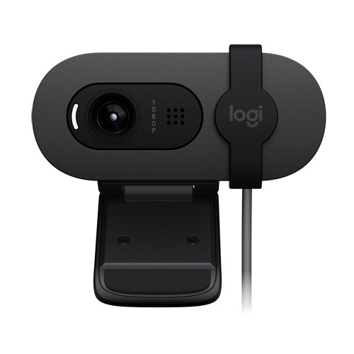 Logitech Brio 100 FHD Webcam | 960-001617