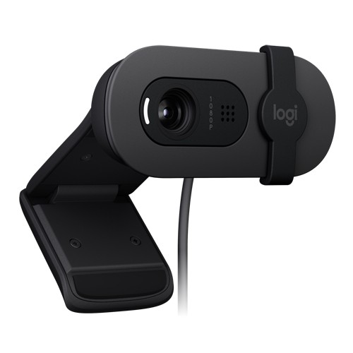 Logitech Brio 100 FHD Webcam | 960-001617