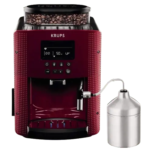 KRUPS Aparat za espresso kafu EA816570