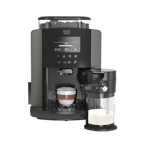 KRUPS Aparat za espresso kafu EA819E10