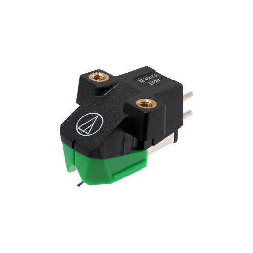 Audio-Technica Dual Moving Magnet Cartridge AT-VM95E