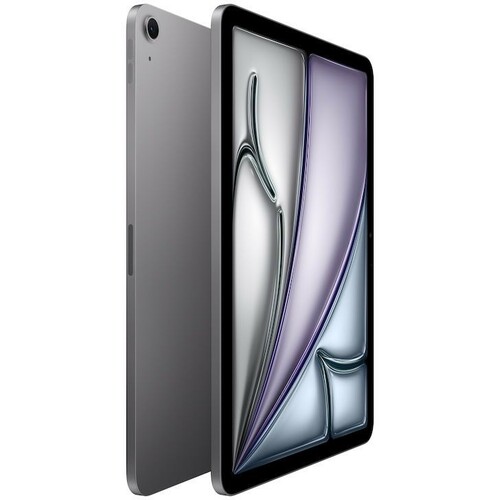 APPLE 11-inch iPad Air (M2) Wi-Fi 1TB Space Grey muwq3hc/a