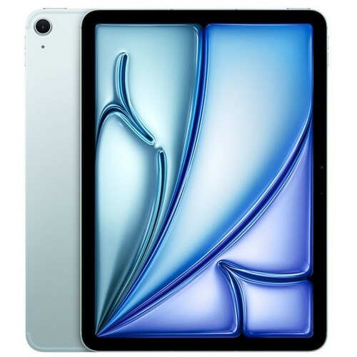 APPLE 11-inch iPad Air (M2) Cellular 1TB Blue muxt3hc/a