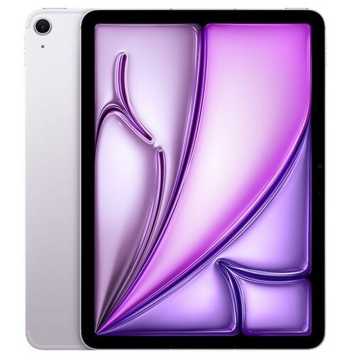 APPLE 11-inch iPad Air (M2) Cellular 1TB Purple muxv3hc/a