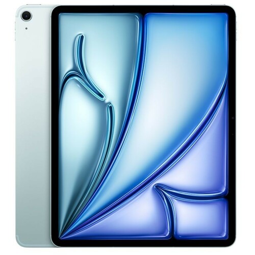 APPLE 13-inch iPad Air (M2) Cellular 1TB Blue mv753hc/a