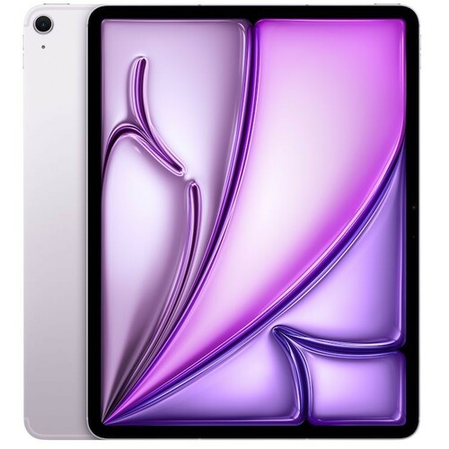 APPLE 13-inch iPad Air (M2) Cellular 1TB Purple mv773hc/a