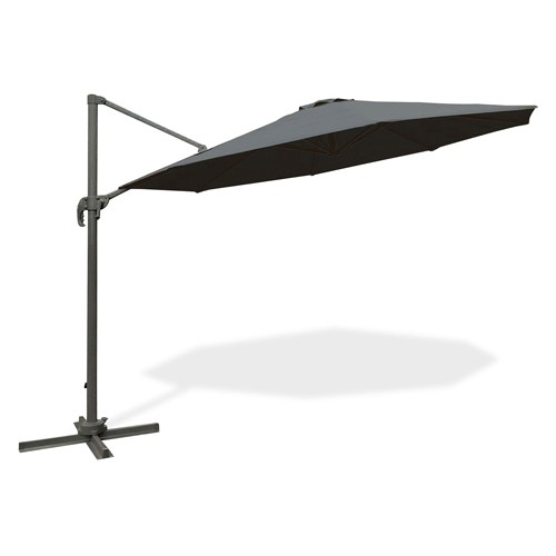 Fieldmann FDZN 5105 PARASOL Suncobran viseći 3m