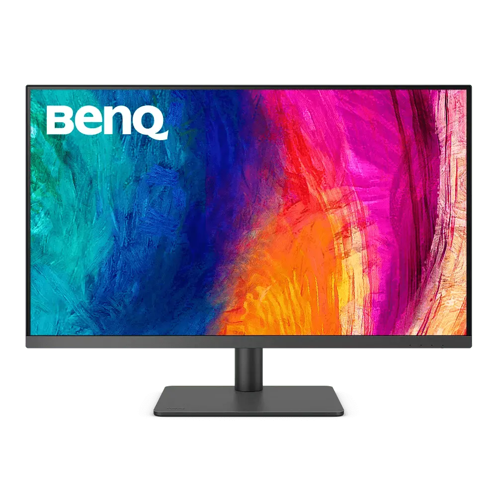 BENQ LED Monitor 31.5" PD3205U 4K UHD IPS crni