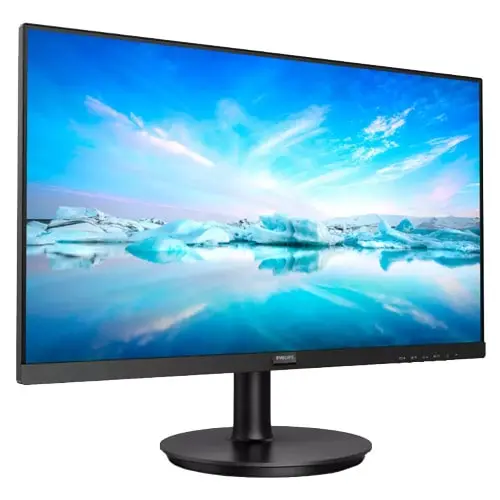 Philips 271V8L/00 Monitor, 27", 1920 x 1080 Full HD, Crni