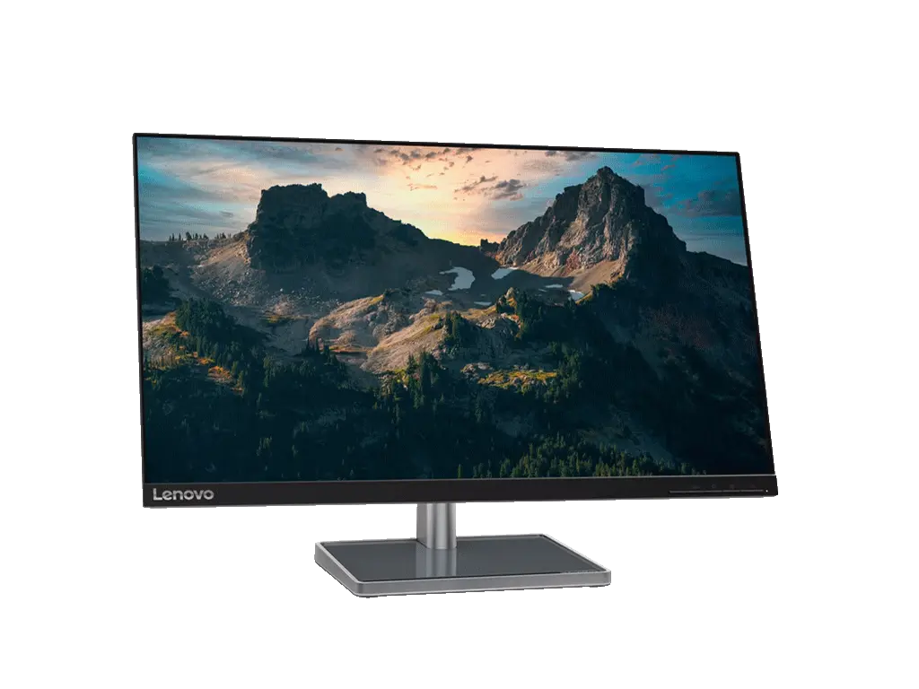 LENOVO Monitor L27q-38 27"/VA borderless/2560x1440/4ms/75Hz/HDMI/DP/99% crni