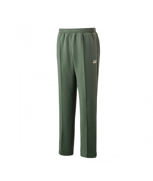 Yonex Sweat Pants Olive