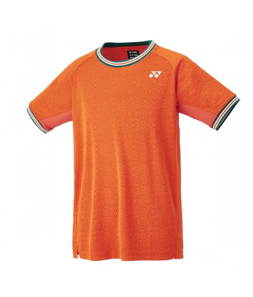 Yonex majica RG 2024 Orange