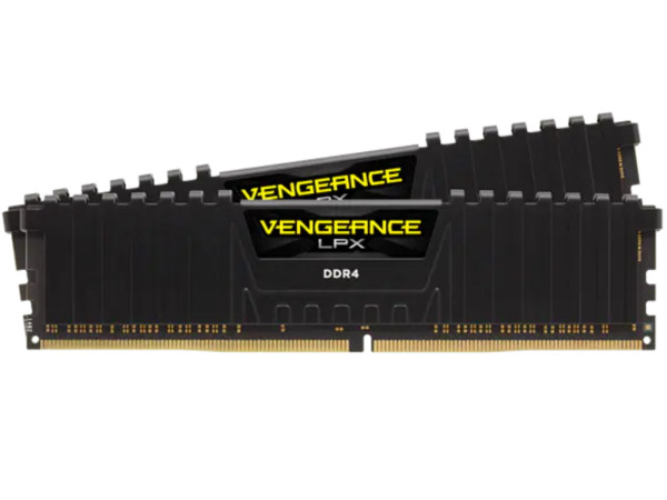 Memorija CORSAIR Vengeance C18 CMK16GX4M2Z3600C18 16GB(2x8GB)DIMMDDR43600MHzcrna' ( 'CMK16GX4M2Z3600C18' )