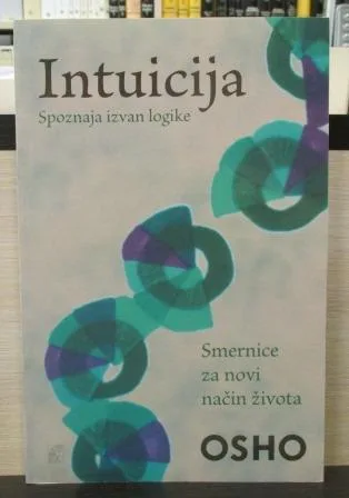 INTUICIJA – OŠO