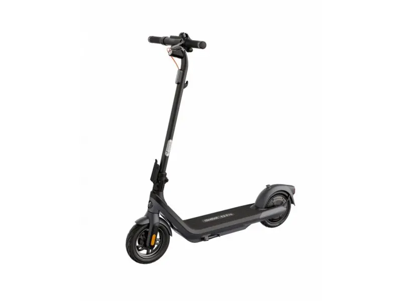 SEGWAY Ninebot KickScooter E2 Pro E, Električni tortinet, Crni