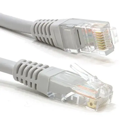 KETTZ UTP kabl sa konektorima CAT 5E UT-C005 0.5m