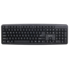 Tastatura Gembird KB-U-103 usb