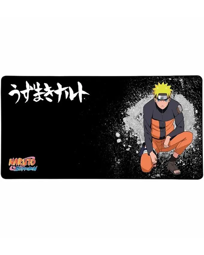 KONIX Podloga Naruto Shippuden, XXL