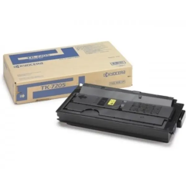 KYOCERA Toner TK-7205 crni