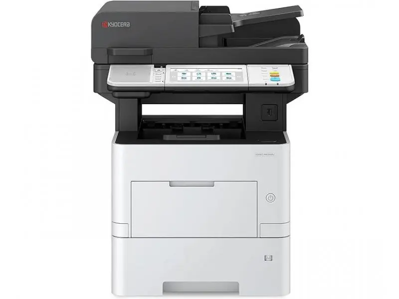 KYOCERA ECOSYS MA5500ifx Laserski štampač, Beli