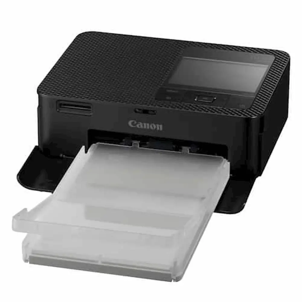 CANON Inkjet štampač CP1500 Black crni