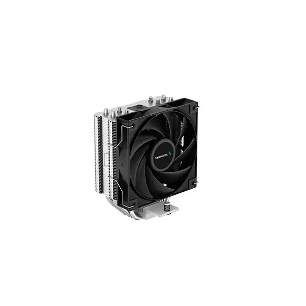 DEEPCOOL Kuler za procesor AG400 crni