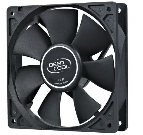 DEEPCOOL Ventilator za kućište XFAN120