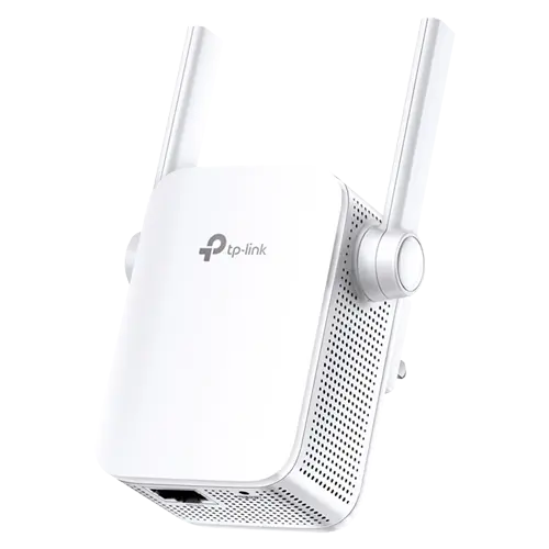 TP-LINK Ekstender dometa TL-WA855RE Wi-Fi/N300/300Mbps/1xLAN/2x eksterna antena beli