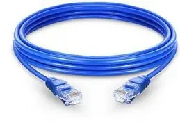 OWIRE LAN Kabl PATCH CAT6 UTP 2 m