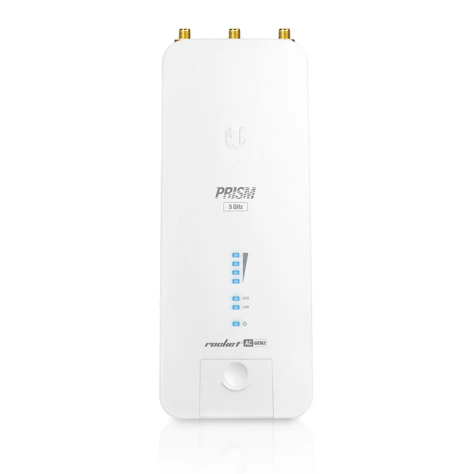 UBIQUITI Bežični Access Point Rocket Prism 5AC Gen2 spoljni