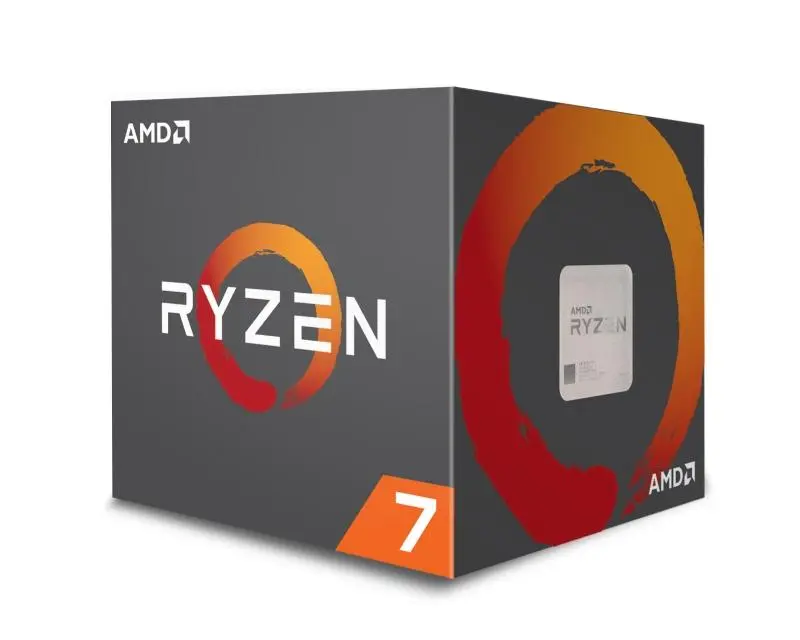 AMD Procesor Ryzen 7 5700G 8 cores 3.8GHz (4.6GHz) Box