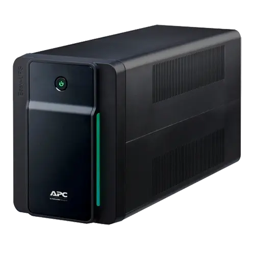 APC Samostojeći Easy UPS BVX1200LI-GR BVX 1200VA/230V/4xŠuko/AVR