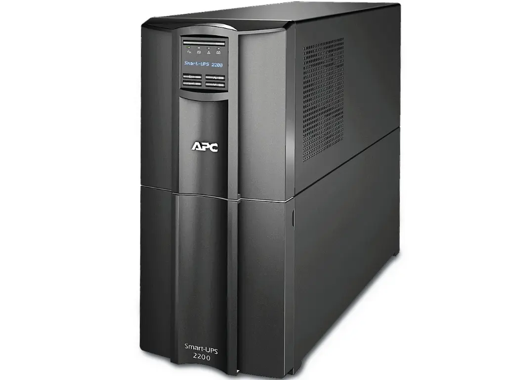 APC Uređaj za neprekidno napajanje UPS/Smart-UPS/2200VA/230V