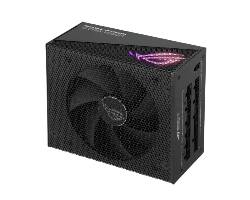 ASUS Napajanje ROG-STRIX-1000G-AURA-GAMING 1000W