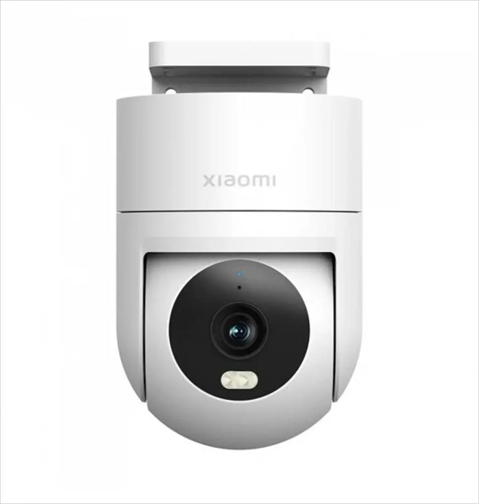 KSIAOMI Mi Camera Kućna spoljna bezbednost Cv300, 360°(160°), 2.5K (2560 Ks 1440), noćni vid u punoј boјi, Ip66,