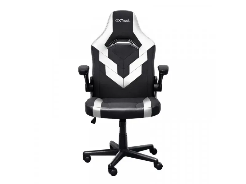 TRUST GXT703R RIYE Gaming stolica, Bela