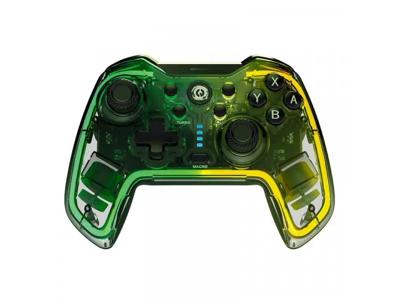 CANYON GPW-02 Gamepad