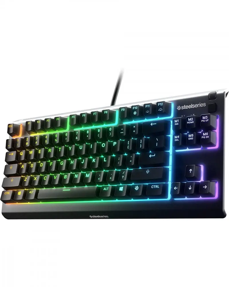 Steelseries Tastatura APEX 3 TKL