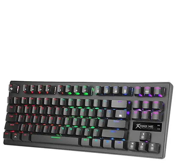 Ks-TRIKE tastatura 0005 GK979