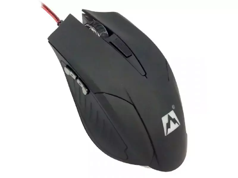 JETION Gaming miš JT-DMS062 crni