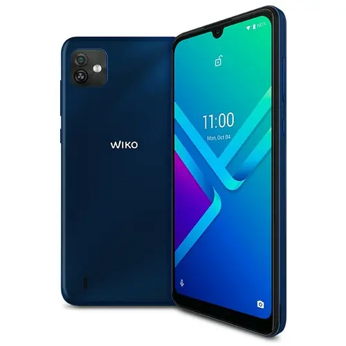 WIKO Mobilni telefon Y82 MADA 3, 2GB/32G, Dark Blue