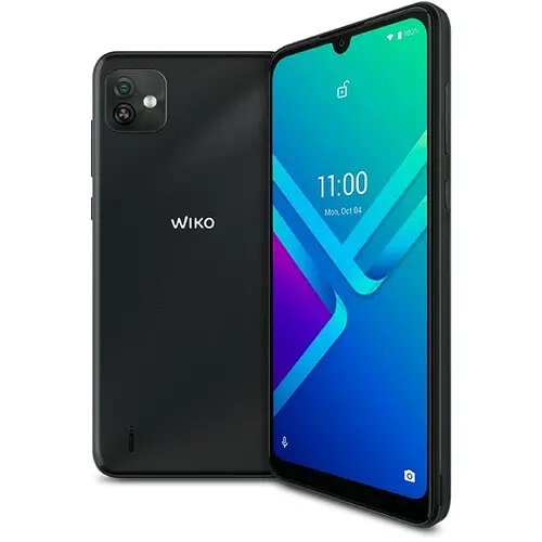 WIKO Mobilni telefon Y82 MADA 3, 2GB/32G, Black