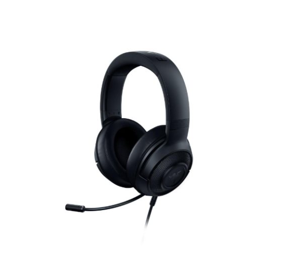 SLUŠALICE RAZER KRAKEN X LITE RZ04-02950100-R381