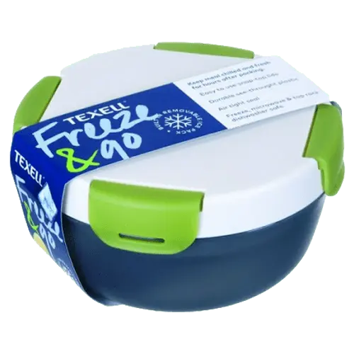 TEXELL Posuda za hranu Freeze&go TFG-235 1.2l