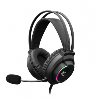 WHITE SHARK HEADSET GH-2044 WOLF