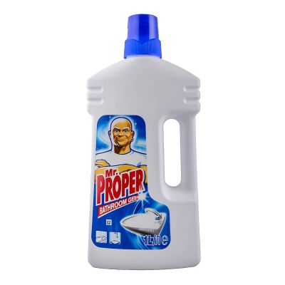 MR PROPER BATH GEL 1L